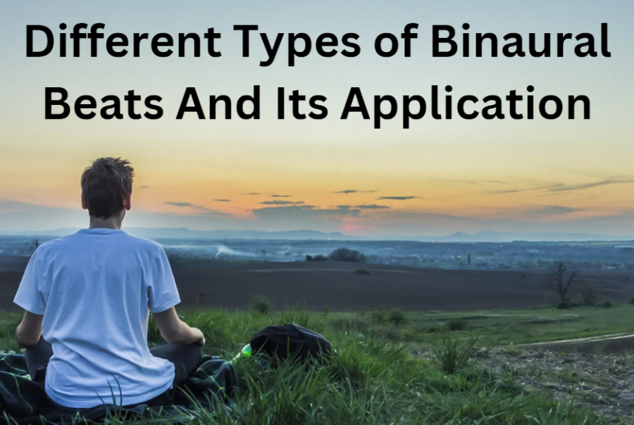 What Are Binaural Beats And How Do They Work? - Good Vibes: Transform ...